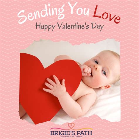 Brigids Path On Linkedin Sendingyoulove