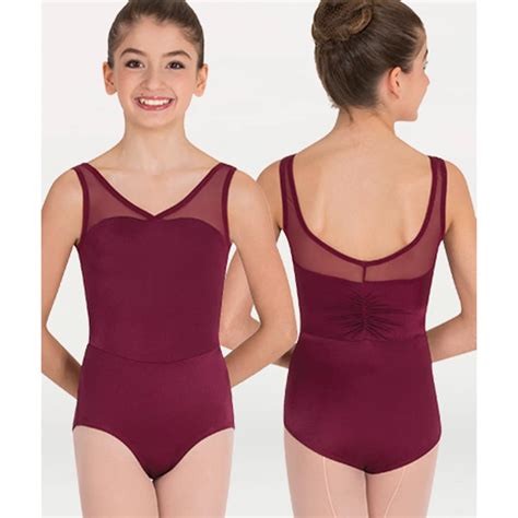 New Tiler Peck Design Leotards In Stock Second Skin Shop