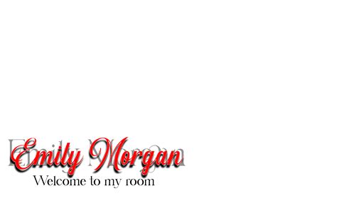 Профиль и данные модели Emilymorgan на Bongacams