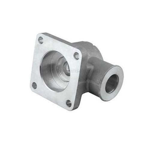 Densen Customized Manifold Aluminum Sand Casting Aluminum Sand Casting