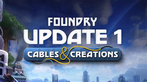 Foundry Paradox Interactive