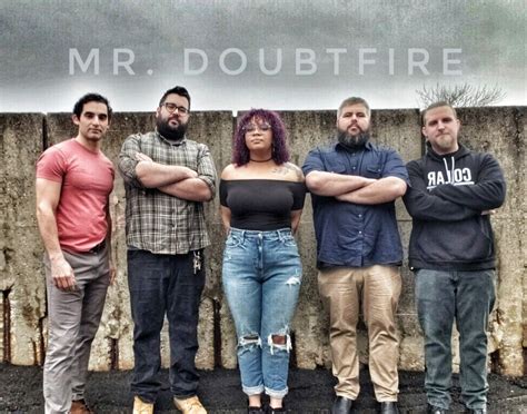 Mr Doubtfire At Mandms 501 State Route 20 New Lebanon Ny United