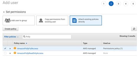 Text To Speech Messaging App With Aws Polly
