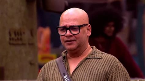 Bigg Boss Malayalam 6 Eviction Suresh Menon Gets Eliminated From