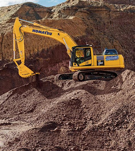 Earthmovers And Excavators Issue 410 By Prime Creative Media Issuu