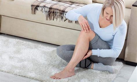 Ankle Discoloration Treatment In St Augustine Florida