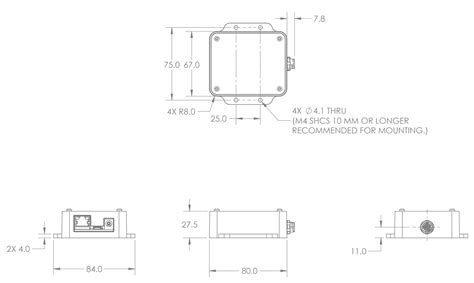 Accessories — Ouster Sensor Docs Documentation