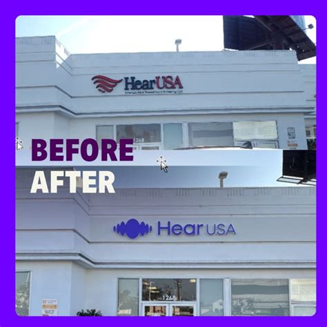 HearUSA on LinkedIn: #hearusa #beyondtogether
