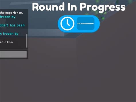 What Happened To My Timer R Roblox