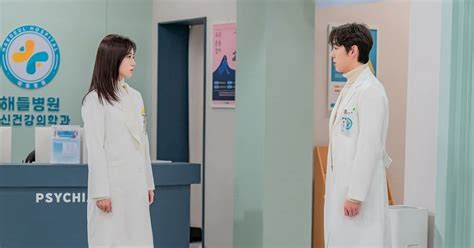 Soo Ji And Woo Ri Episode 6 Focuses On Hahm Eun Jung And Kang Byuls