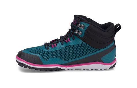 Scrambler Mid Ultra Light Hiking Boot For Women From Xero Shoes Eu