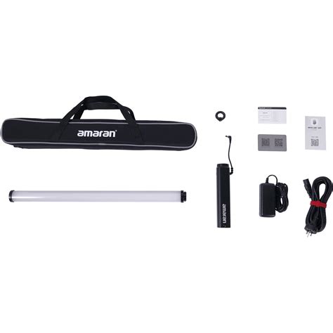 Aputure Amaran T2C LED Tube Light (60cm) - Camera Hire Australia
