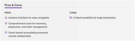 Top 11 Manufacturing Project Management Software 2024