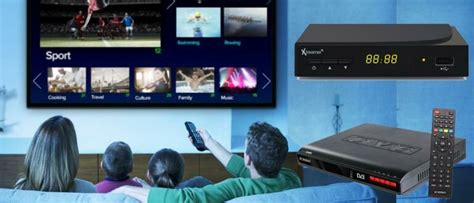 15 Rekomendasi Set Top Box Terbaik untuk TV Digital | JalanTikus
