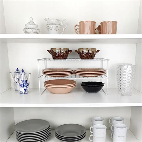 Rack 40cm Organizador Objeto Armario Cozinha Prateleira Br Shopee Brasil