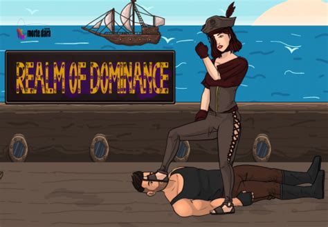 Morte Dara Realm Of Dominance V05 Winlinuxmac