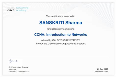 cisconetworkingacademy introductiontonetwork networkingbasics