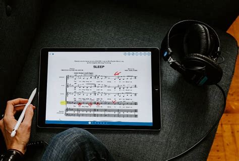 Musicnotes Apps Sheet Music Anywhere
