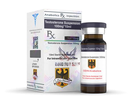 Testosterone Suspension 100 Mg For Sale In Usa Roidforsale