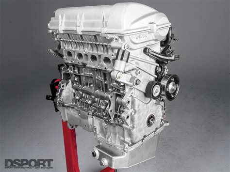 Engine 101 Part 2 Engine Basics For Dummies