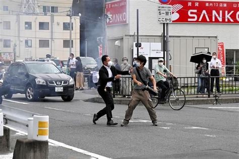 起底与安倍遇刺有关的邪教“统一教”：韩国牧师创办，凶手之母为其成员手机新浪网