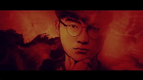 Faker World Montage 2017 Youtube