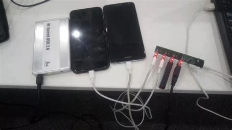 【开源方案】usb一转四 usb hub集线器 csdn博客