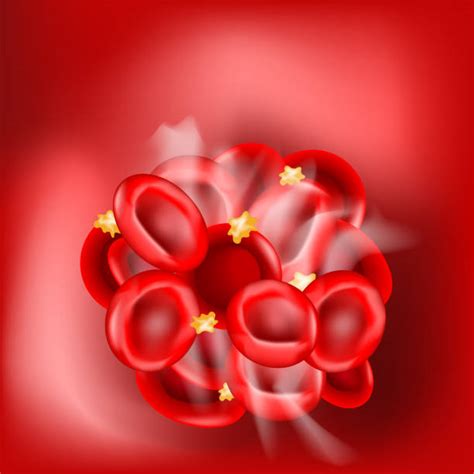 310 Anticoagulants Stock Illustrations Royalty Free Vector Graphics