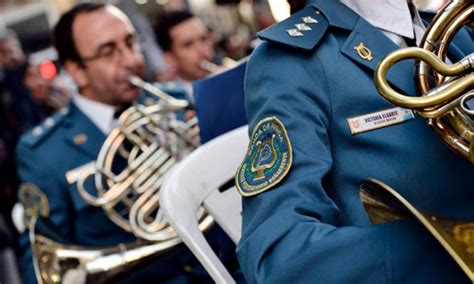 La Banda de Música del Servicio Penitenciario Bonaerense cumple 46 años