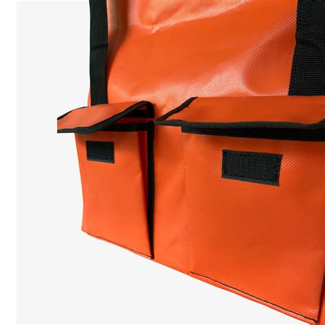 Tailgate Tool Bag Multiple Pockets Fod Bags