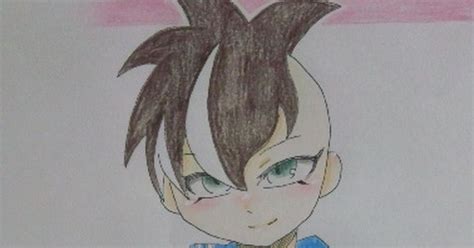 イナズマイレブン 2月10日は うづきかなんのイラスト Pixiv
