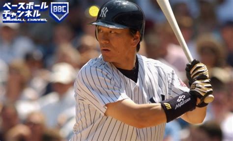 【mlb】日本人選手、歴代メジャーリーグ活躍度ランキング1～5位＜野手編＞ 2001年～
