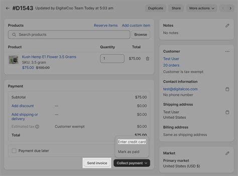 How To Apply Wholesale Pricing On Manual Orders Or Draft Orders