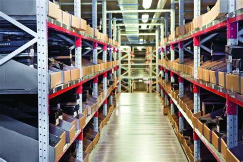 E Commerce Warehouse Shelving Systems ÜÇge Drs Warehouse Racking