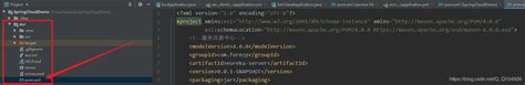 超详细springcloud入门demo 知乎