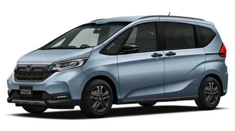 スタイリング・インテリア｜フリード｜honda公式サイト