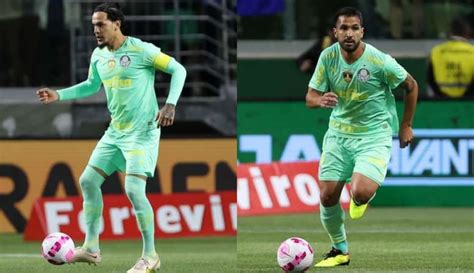 Dupla De Zaga Formada Por Gómez E Luan Chega A 120 Jogos Com A Camisa