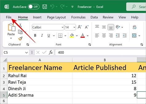 Ways To Remove Password From Excel File TechWiser