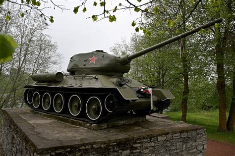 What Was The Best Russian Tank Of Ww2 At Claire Mcvicars Blog