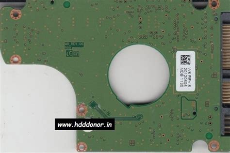 ST500LM012, HN-M500MBB/Z4, 2AR10002, BF41-00354B, M8_REV.06 R00 ...