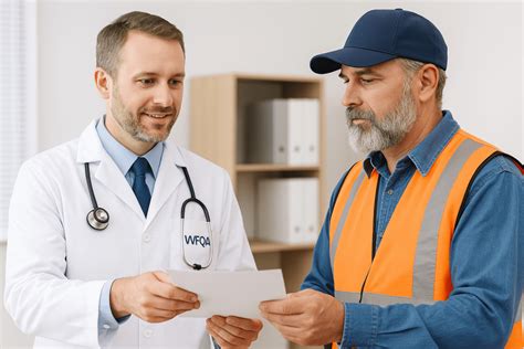 Fmcsa Extends Waiver Allowing Cdl Drivers To Use Paper Medical