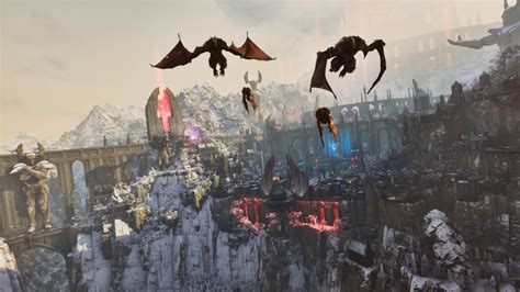 Ark Lost Colony Story Explained — Arat Prime Lore The Necrocene And