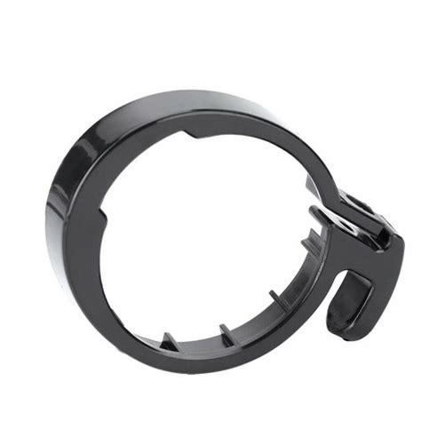 For Xiaomi M365 Pro Electric Scooter Round Locking Ring Clasp Folding