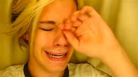 Leave Britney Alone” Guy Shows Off Incredible Transformation Click