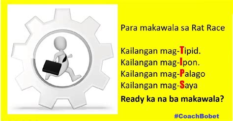 Nasa Rat Race Cycle Ka Ba The Iponclub
