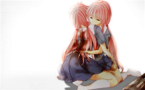 Mirai Nikki Wallpapers WallpaperSafari