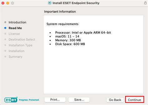 [kb7667] Install The Latest Version Of Eset Endpoint Security Or Eset
