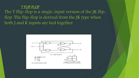 Sequenential Circuit Dcf Ppt