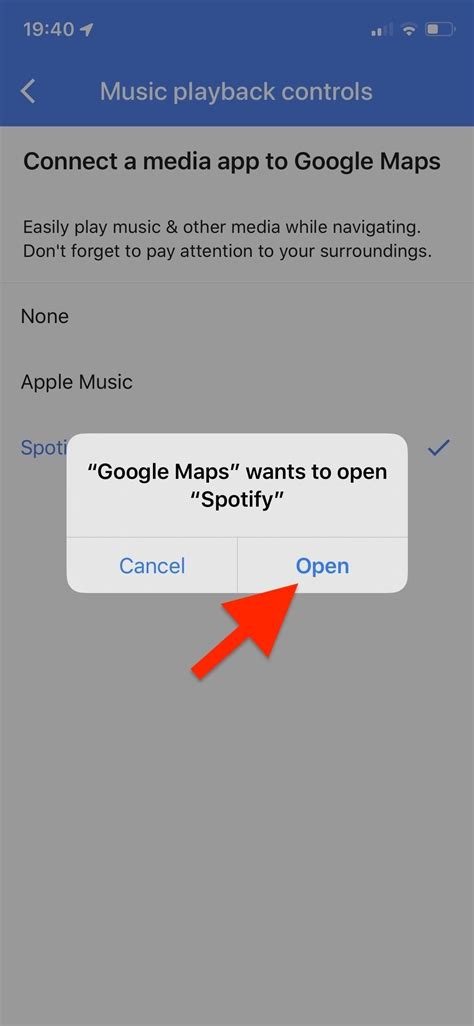 add playback controls for apple music spotify and other music services