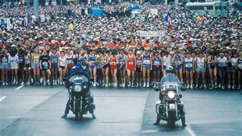 纽约马拉松2020洛杉矶马拉松波士顿马拉松第10页大山谷图库